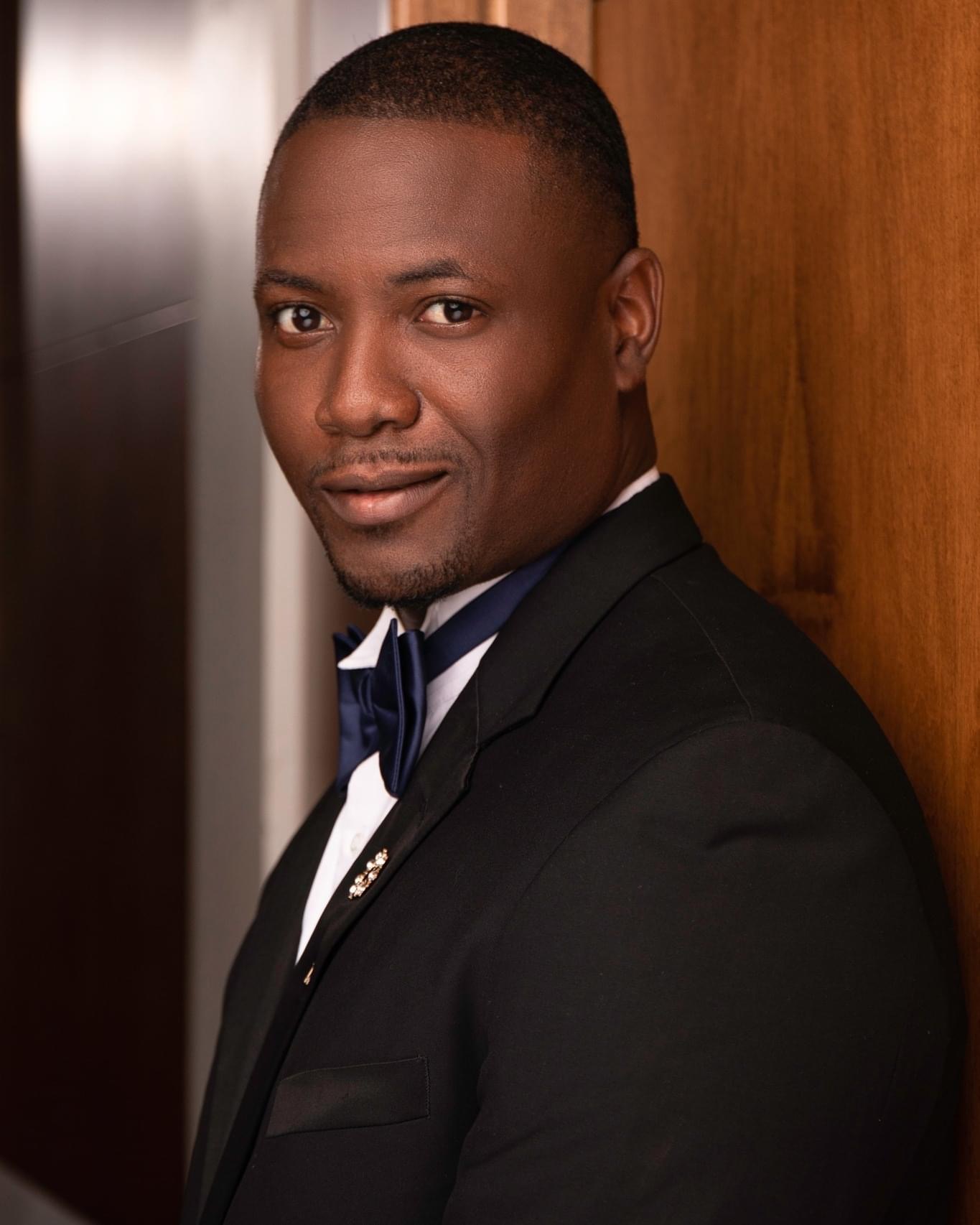 Vote for Mr CCA 2023 | Jean Joseph - Jean W. Joseph